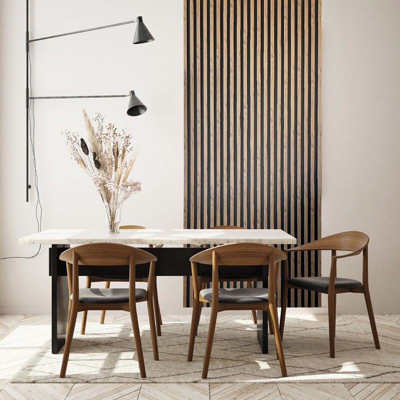 Premium wall panels - all colors - Sample set - KLEMP
