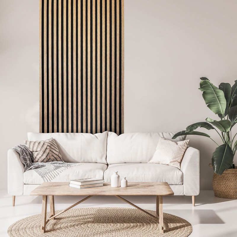 Premium wall panels - all colors - Sample set - KLEMP