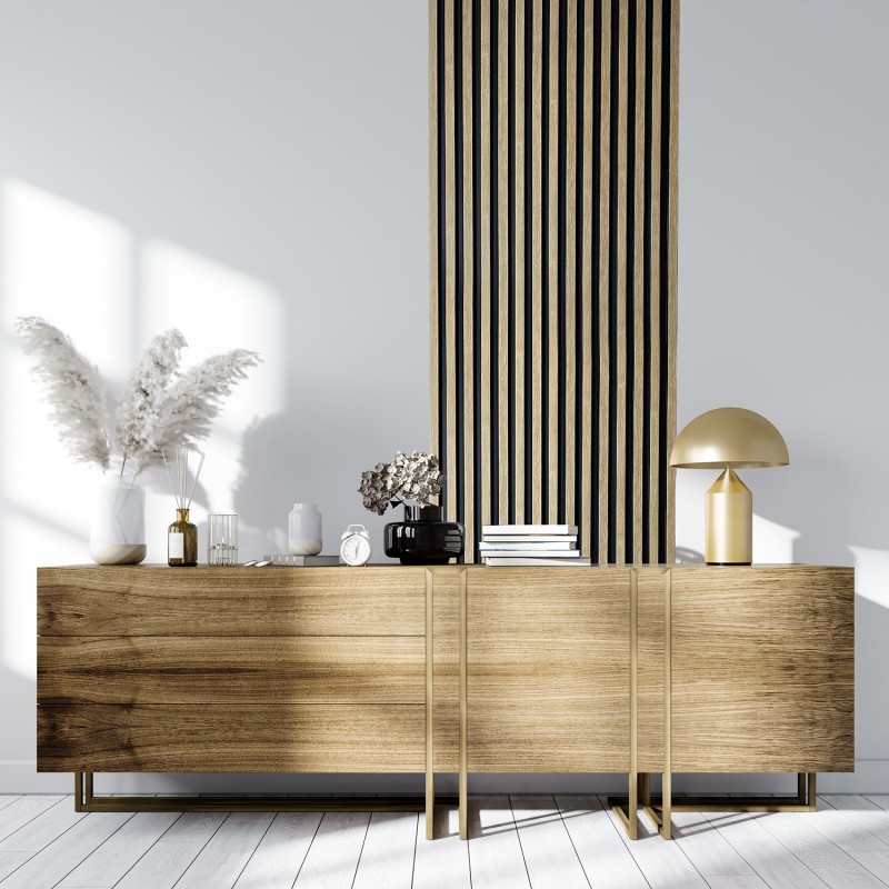 Paneles de pared premium - todos los colores - Conjunto de muestra - KLEMP