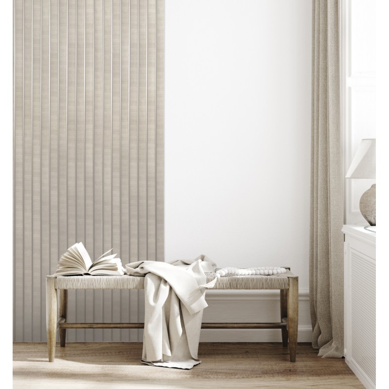 Premium wall panels AMBER Beige | Tubefittings.eu