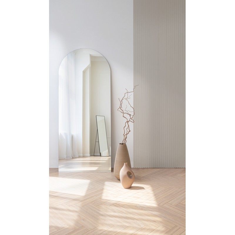 Premium wall panels INFINITY LUNA For painting | Tubefittings.eu