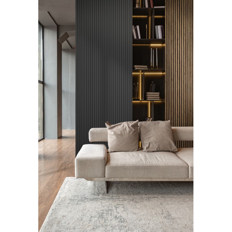 Premium wall panels INFINITY OLMO For painting | Tubefittings.eu