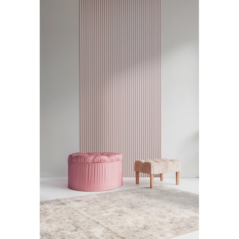 Premium wall panels INFINITY ONDA For painting | Tubefittings.eu