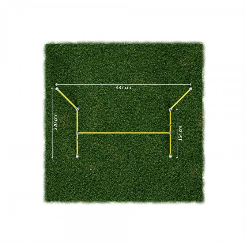 Balançoire - Jungle Vine Swing | Tubeffitings.eu