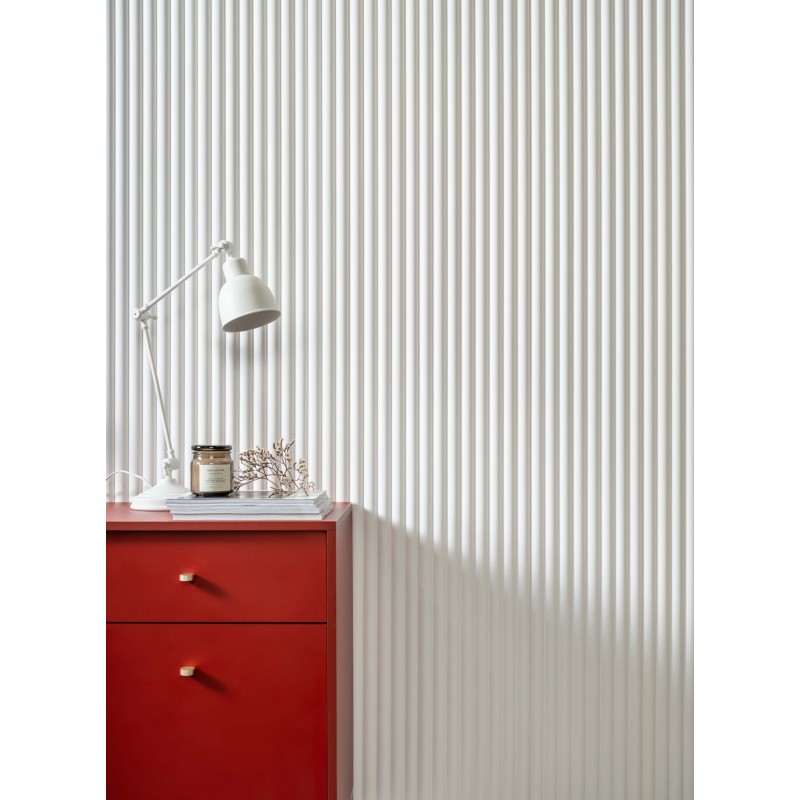 Wall panel Duna WP001TP | Tubefittings.eu