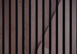 Wooden wall slats - everything you need to know about them - Blog ...