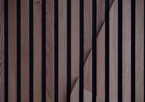 Wooden wall slats - everything you need to know about them - Blog ...