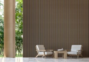 Wooden wall slats - everything you need to know about them - Blog ...