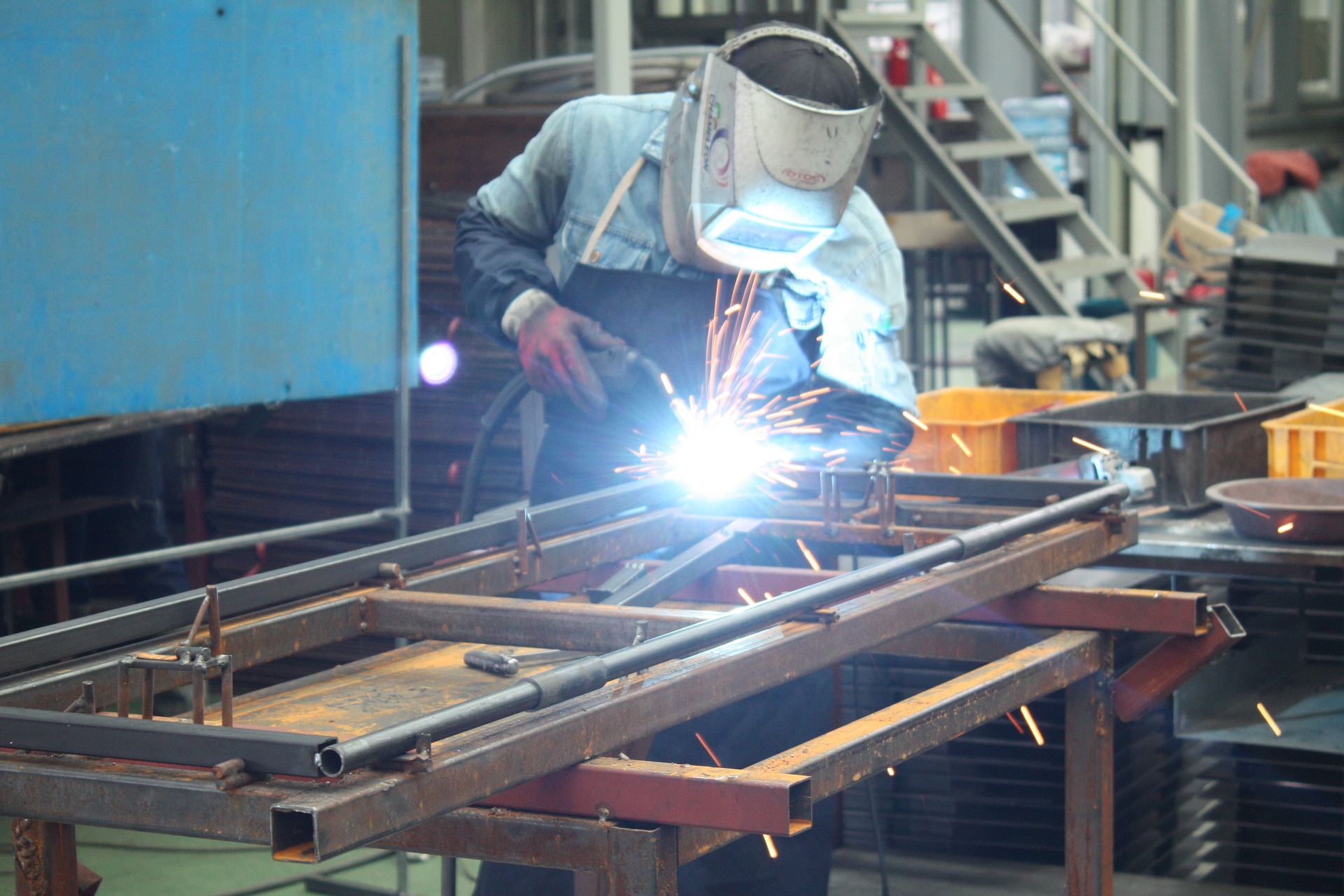 Skuteczne metody łączenia rur aluminiowych i stalowych - Blog ...