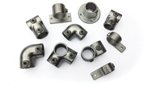 Rodzaje złączek do rur – poznaj katalog produktów - Blog - Tubefittings.eu